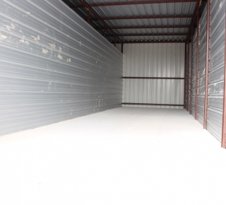 Katy RV Storage Boats, Campers, and Recreational Vehicles. | Curley ...