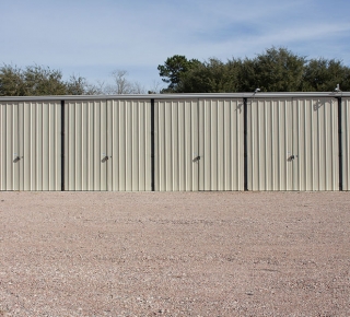 Katy RV Storage Boats, Campers, and Recreational Vehicles. | Curley ...