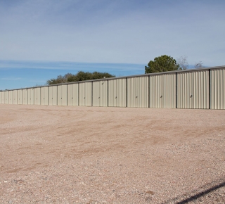 Katy RV Storage Boats, Campers, and Recreational Vehicles. | Curley ...