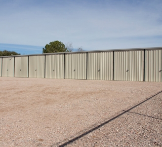 Katy RV Storage Boats, Campers, and Recreational Vehicles. | Curley ...