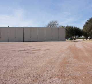 Katy RV Storage Boats, Campers, and Recreational Vehicles. | Curley ...