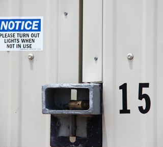 Katy RV Storage Boats, Campers, and Recreational Vehicles. | Curley ...