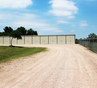 Katy RV Storage Boats, Campers, and Recreational Vehicles. | Curley ...