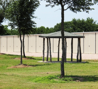 Katy RV Storage Boats, Campers, and Recreational Vehicles. | Curley ...