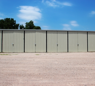 Katy RV Storage Boats, Campers, and Recreational Vehicles. | Curley ...