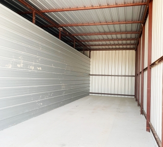 Katy RV Storage Boats, Campers, and Recreational Vehicles. | Curley ...