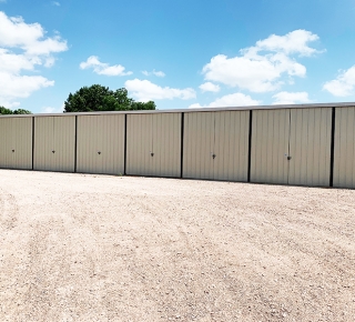 Katy RV Storage Boats, Campers, and Recreational Vehicles. | Curley ...