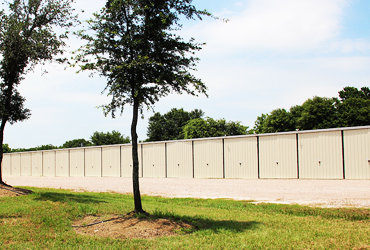 Curley Murphs Katy RV Storage & Katy Boat storage | Katy Covered RV